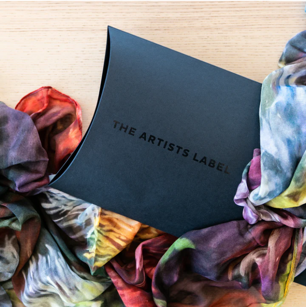 What is THE ARTISTS LABEL? – The Artists Label