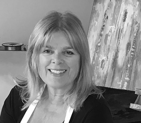 HELENE HARDY – The Artists Label