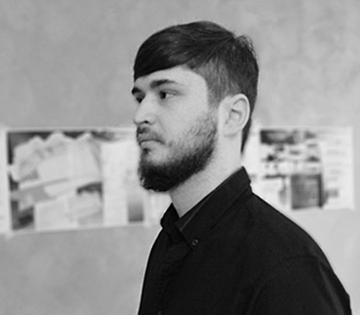 THEODOR SUHAN – The Artists Label