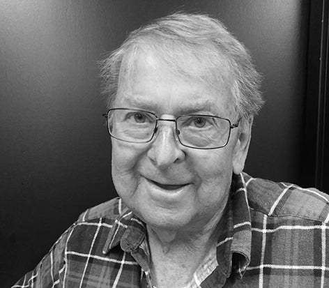 BILL O'SHEA – The Artists Label
