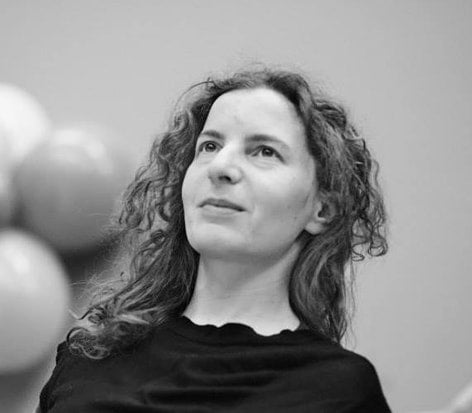 MARIA MAKAROV – The Artists Label